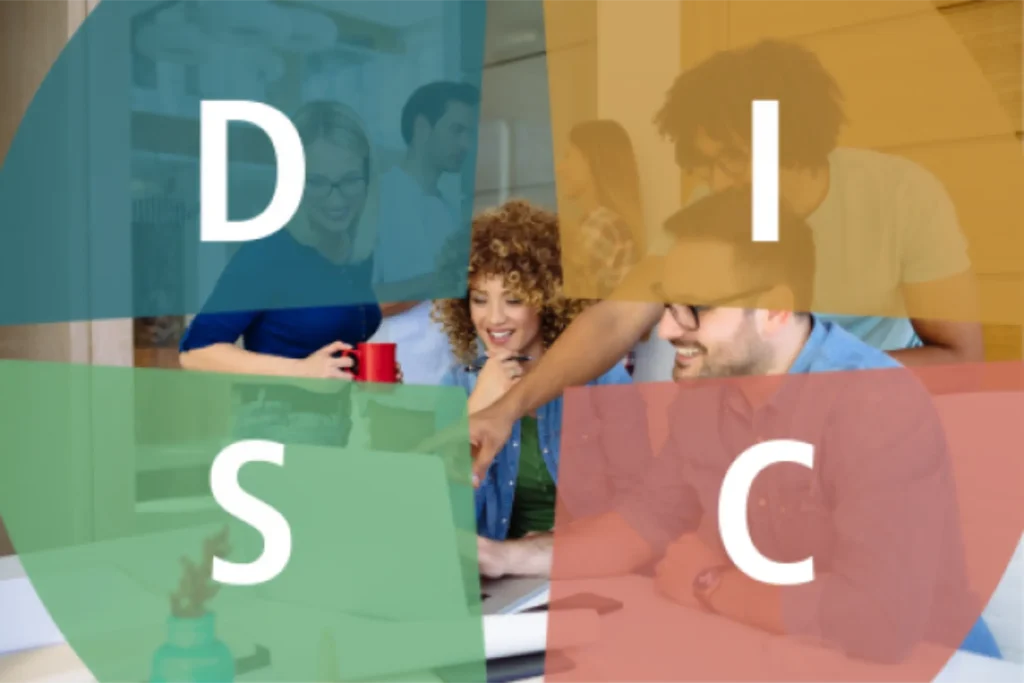 DISC Profile Workshop | Team Communication Training