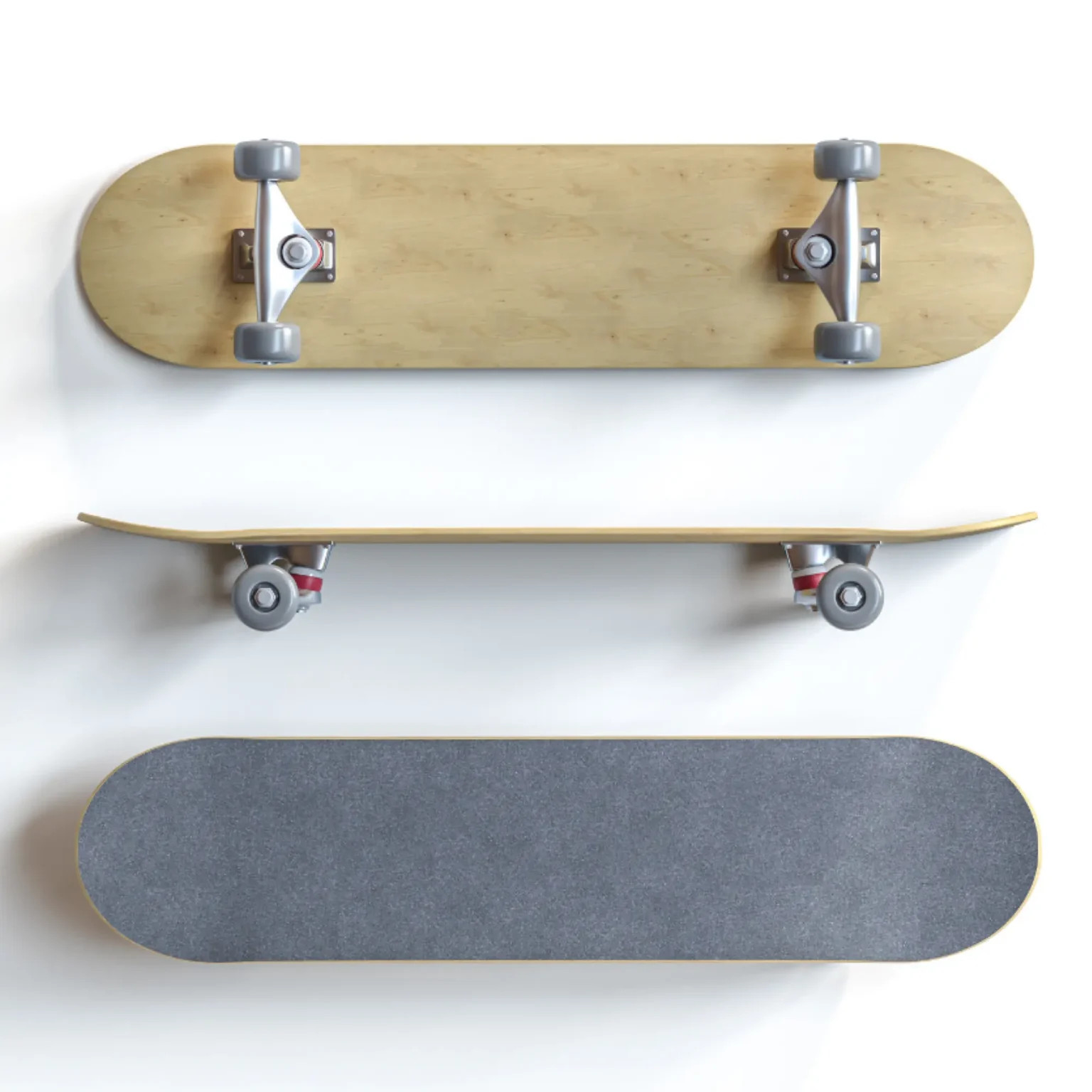 Build Skateboards for Charity | Corporate Volunteering Event (CSR)