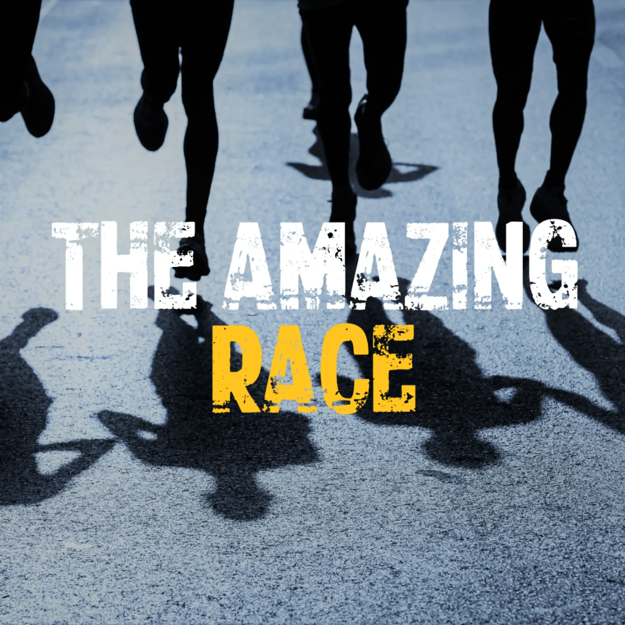 The Amazing Race: Outdoor Team Building Activity | Australia Wide