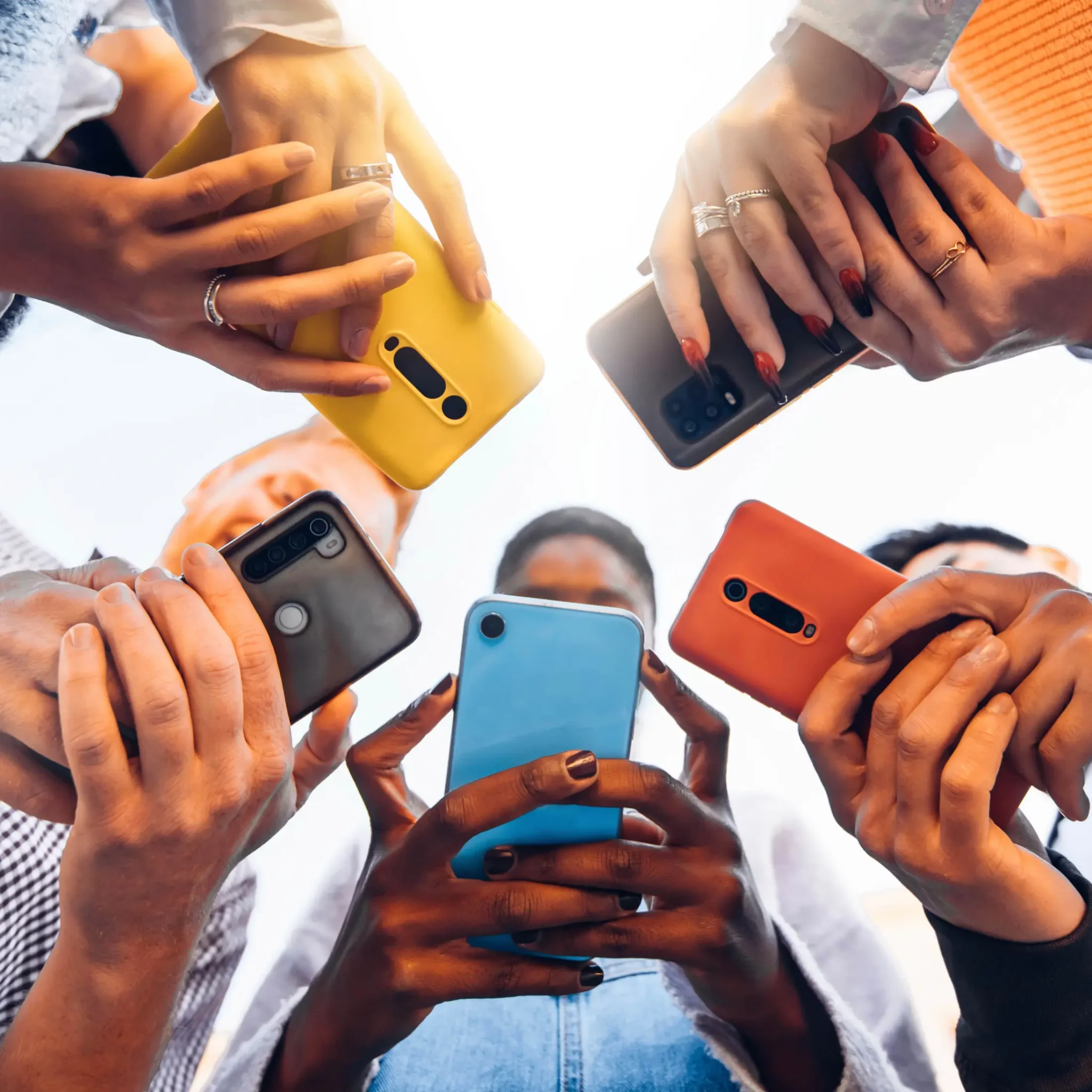 AppVenture Scavenger Hunt – Urban Explorer Team Building