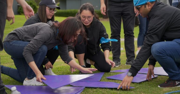 16+ Dinner Team Building Activities That'll Transform Your Next ...
